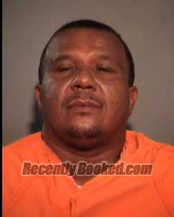 Recent Booking / Mugshot for KELLY RAFAEL MCCRAY in Horry County, South ...