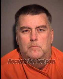 Recent Booking / Mugshot for JOHN WILLIAM SHAW in Horry County, South ...