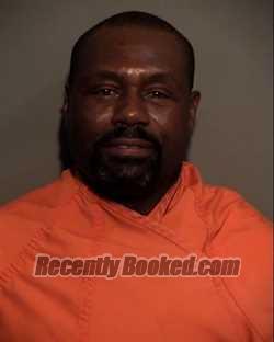 Recent Booking / Mugshot for HAROLD LEVON WILLIAMS in Horry County ...
