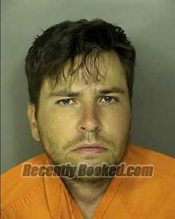 Recent Booking / Mugshot for JOSHUA KEITH TINKER in Horry County, South ...