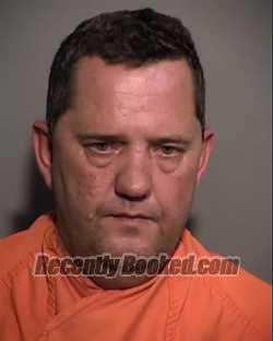 Recent Booking / Mugshot for JOHN RODNEY THOROLD in Horry County, South ...