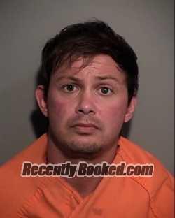 CHARLIE CURRIE COLE Arrest Record & Booking Info – Horry County, South ...