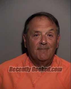 JOSEPH VINCENT SCHETTINO Arrest Record & Booking Info – Horry County ...