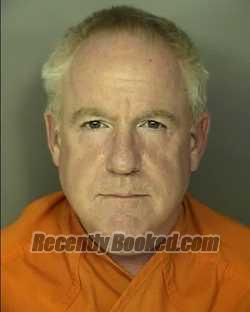 Recent Booking / Mugshot for DREW PATRICK KERR in Horry County, South ...