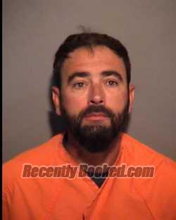 Recent Booking / Mugshot for CHRISTOPHER LAVAN OWENS in Horry County ...