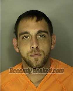 CURTIS JAMES RIEGEL Arrest Record & Booking Info – Horry County, South ...