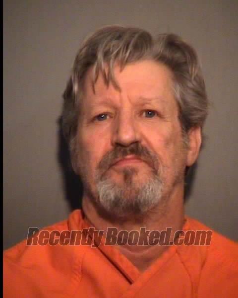 Recent Booking / Mugshot for MICHAEL ALAN TEAL in Horry County, South ...