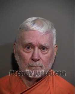 THOMAS DENHAM NASH Arrest Record & Booking Info – Horry County, South ...