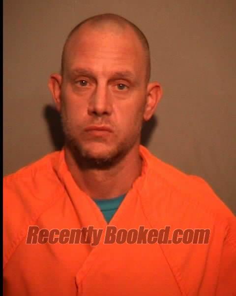 Recent Booking / Mugshot for ERIC CHRISTOPHER DUTY in Horry County ...