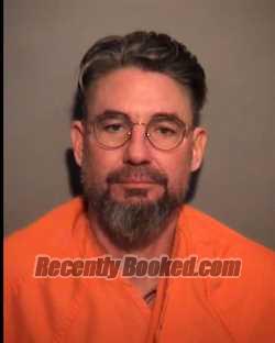 Recent Booking / Mugshot for NATHAN DANIEL STALLINGS in Horry County ...