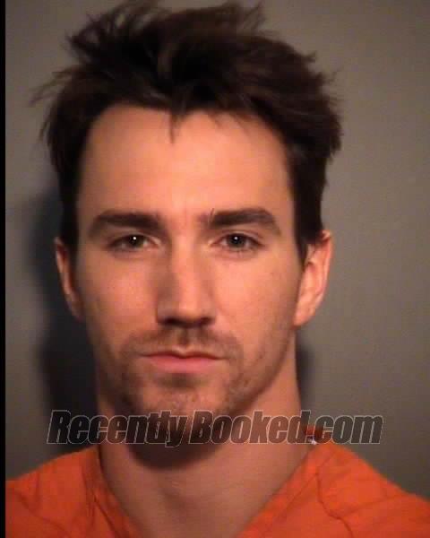 Recent Booking / Mugshot for CHRISTOPHER DEVAN SANDERS in Horry County ...