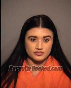 Recent Booking / Mugshot for DAISY MICHELLE BALTAZAR in Horry County ...