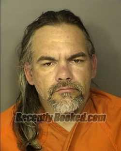 Recent Booking / Mugshot for STEVEN LANCE REYNOLDS in Horry County, South Carolina