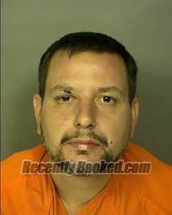 Recent Booking / Mugshot for PAUL JOHN HUGHES in Horry County, South ...