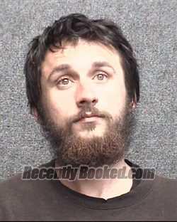 Recent Booking / Mugshot for PATRICK ALLEN LUTHER FRYER in Horry County ...