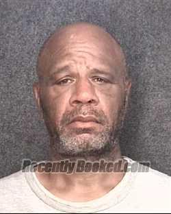 Recent Booking / Mugshot for PADRICK KERSHAW in Horry County, South ...