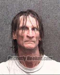 PAUL JOSEPH PIKE Arrest Record & Booking Info – Horry County, South ...