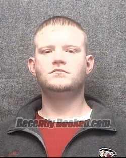 Recent Booking / Mugshot for PHILLIP BRYAN THARP in Horry County, South ...