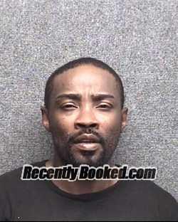 Recent Booking / Mugshot for RODNEY LEE BATTLE in Horry County, South ...