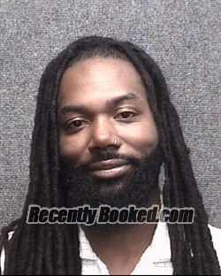 Recent Booking / Mugshot for RONALD HIGHTOWER in Horry County, South ...