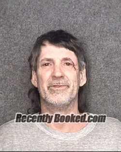 Recent Booking / Mugshot for RICHARD JAMES SMITH in Horry County, South ...