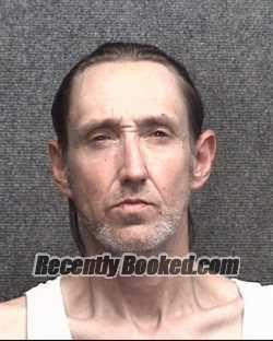 Recent Booking / Mugshot for ROBERT MICHAEL THOMASSON in Horry County ...