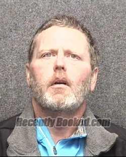 Recent Booking / Mugshot for RANDALL KEITH WIGGINS in Horry County ...