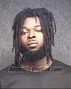 Recent Booking / Mugshot for SHANNON RAY BURCH in Horry County, South ...