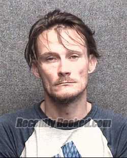 Recent Booking / Mugshot for STEVEN JOSEPH EDDY in Horry County, South Carolina