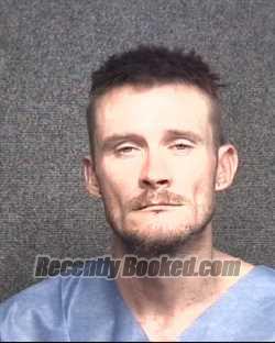 Recent Booking / Mugshot for STEVEN JOSEPH EDDY in Horry County, South Carolina