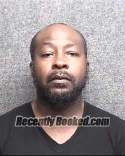 Recent Booking / Mugshot for SHELLY BERNARD FORD in Horry County, South ...