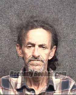Recent Booking / Mugshot for SERGIO FERNANDO GERIBON in Horry County ...