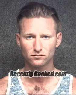 Recent Booking / Mugshot for STEVEN MICHAEL HOTT in Horry County, South Carolina