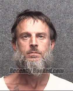 Recent Booking / Mugshot for SHAWN RICHARD LESKOVICH in Horry County ...