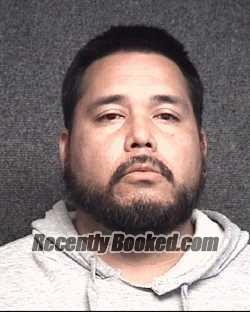 Recent Booking / Mugshot for STEVEN CHRISTOPHER OBUSEK in Horry County, South Carolina