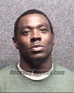 Recent Booking / Mugshot for STEPHEN GARROD ONEAL in Horry County ...