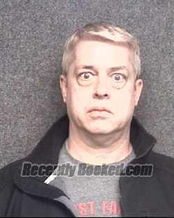 Recent Booking / Mugshot for STEVEN ROBERT RUMBAUGH in Horry County ...