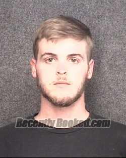 Recent Booking / Mugshot for SAMUEL L SMITH in Horry County, South Carolina