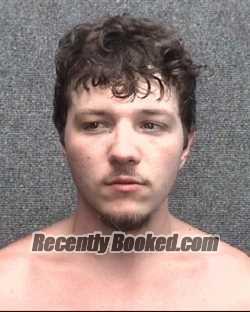 Recent Booking / Mugshot for SAMUEL OTTER SNEED in Horry County, South ...