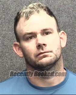 Recent Booking / Mugshot for TIMOTHY PATRICK COYNE in Horry County ...