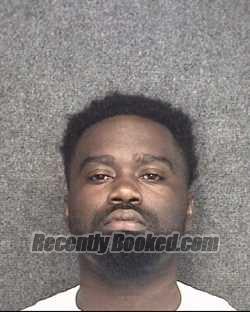 Recent Booking / Mugshot for TIMOTHY FRANKLIN in Horry County, South ...