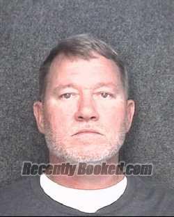 Recent Booking / Mugshot for THOMAS DEWAYNE HORNE in Horry County ...