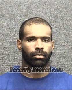 Recent Booking / Mugshot for TRAVIS COTY WAMPLER in Horry County, South ...