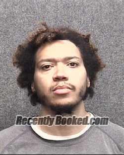Recent Booking / Mugshot for TRAVIS LAMAR WOODWARD in Horry County ...