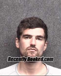 WILLIAM ROBLEY AYLES Arrest Record & Booking Info – Horry County, South ...