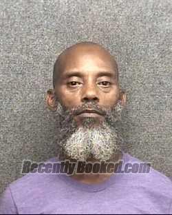 Recent Booking / Mugshot for WILLIAM TYRONE LAWRENCE in Horry County ...