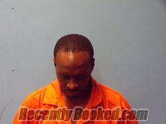Recent Booking / Mugshot for CHRISTOPHER WILLIAMS in St Francis County ...