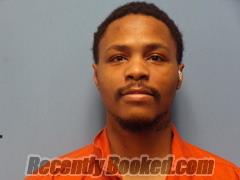 Recent Booking / Mugshot for RODNEY WARD in St Francis County, Arkansas