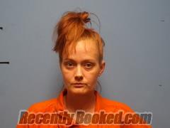 Recent Booking / Mugshot for ANGELIA TAYLOR in St Francis County, Arkansas