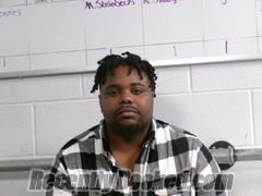 Recent Booking / Mugshot for LLOYD BARBER in St Francis County, Arkansas